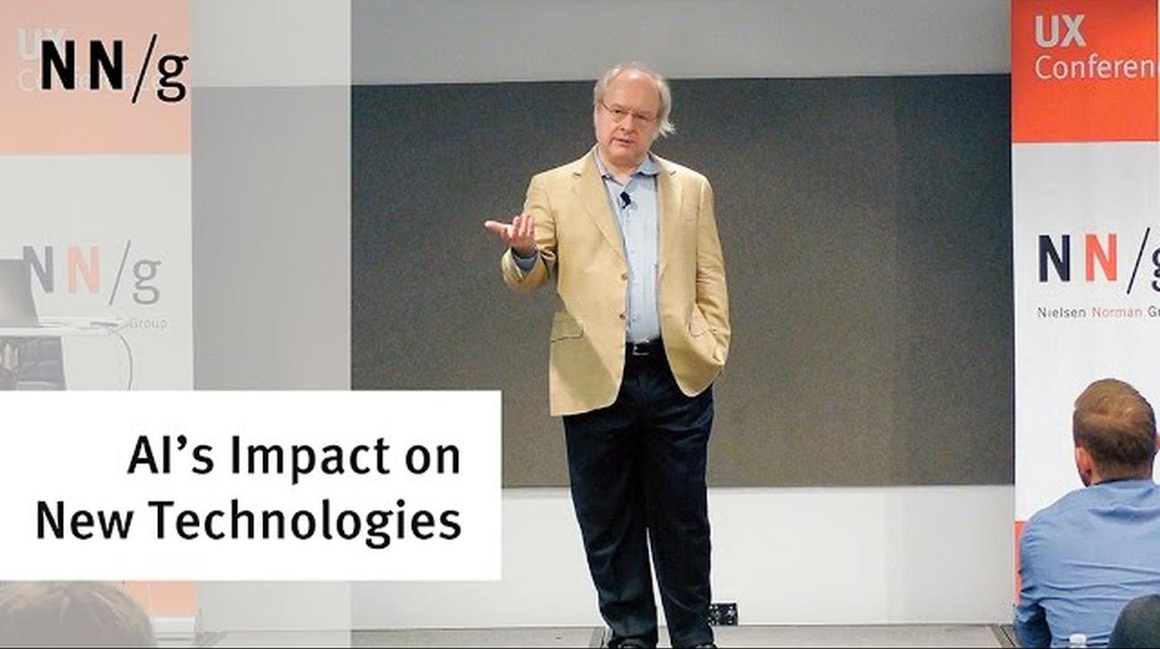 Artificial Intelligence Articles, Videos, Reports, and Training Courses ...